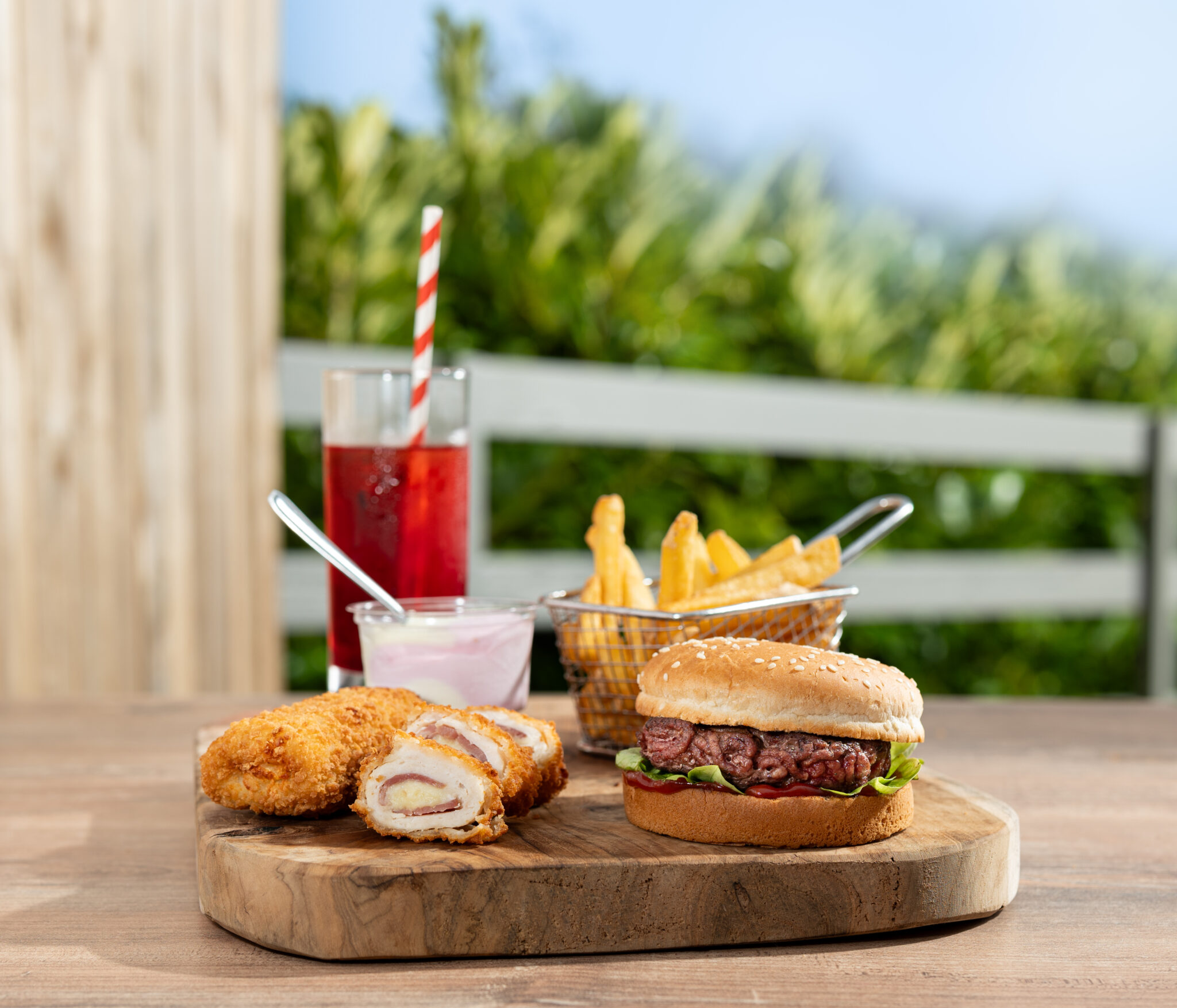 Courtepaille Saint Dizier - Courtepaille – Courtepaille